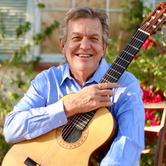 Thomas Patterson | Latin American Studies